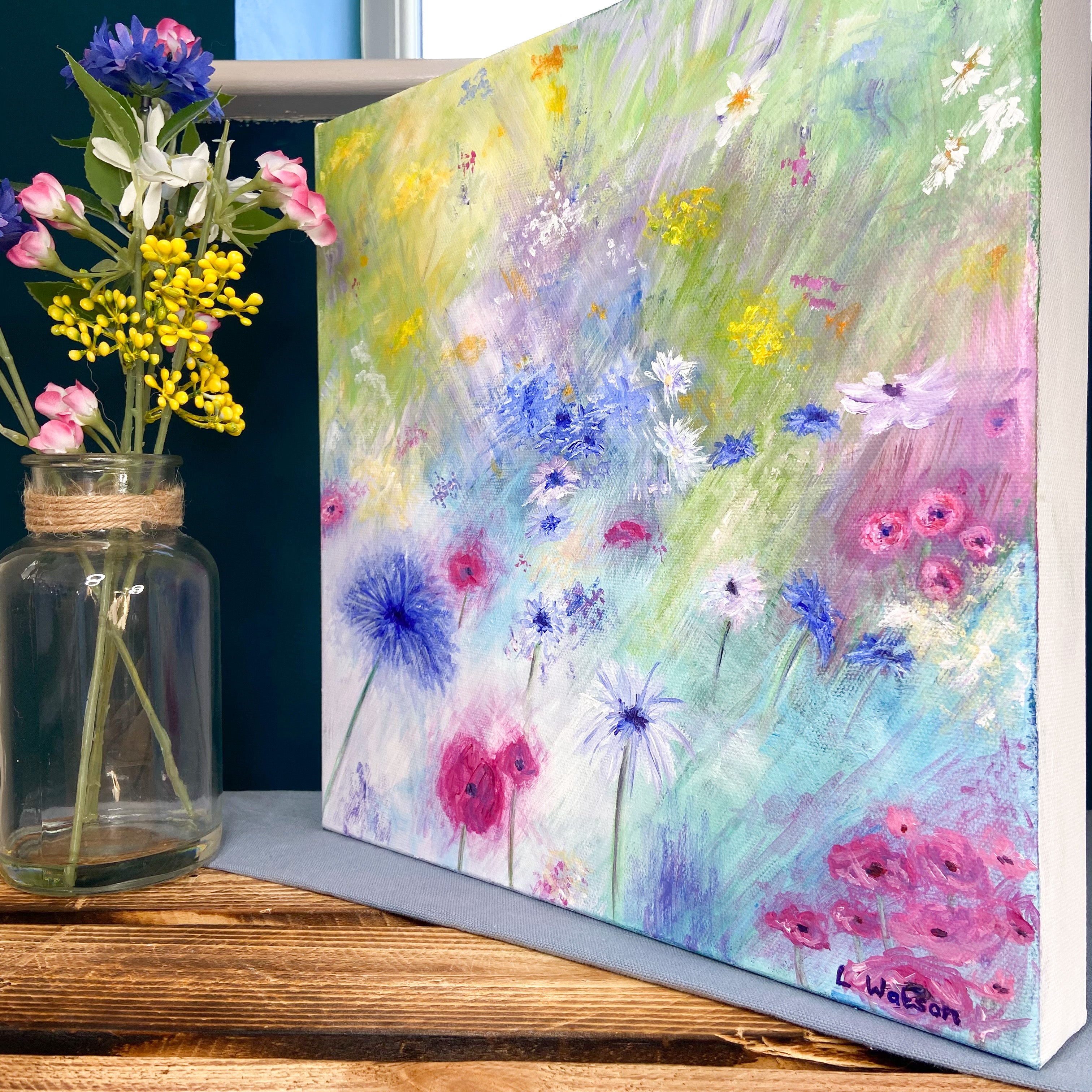 Originals – Laura Watson Art