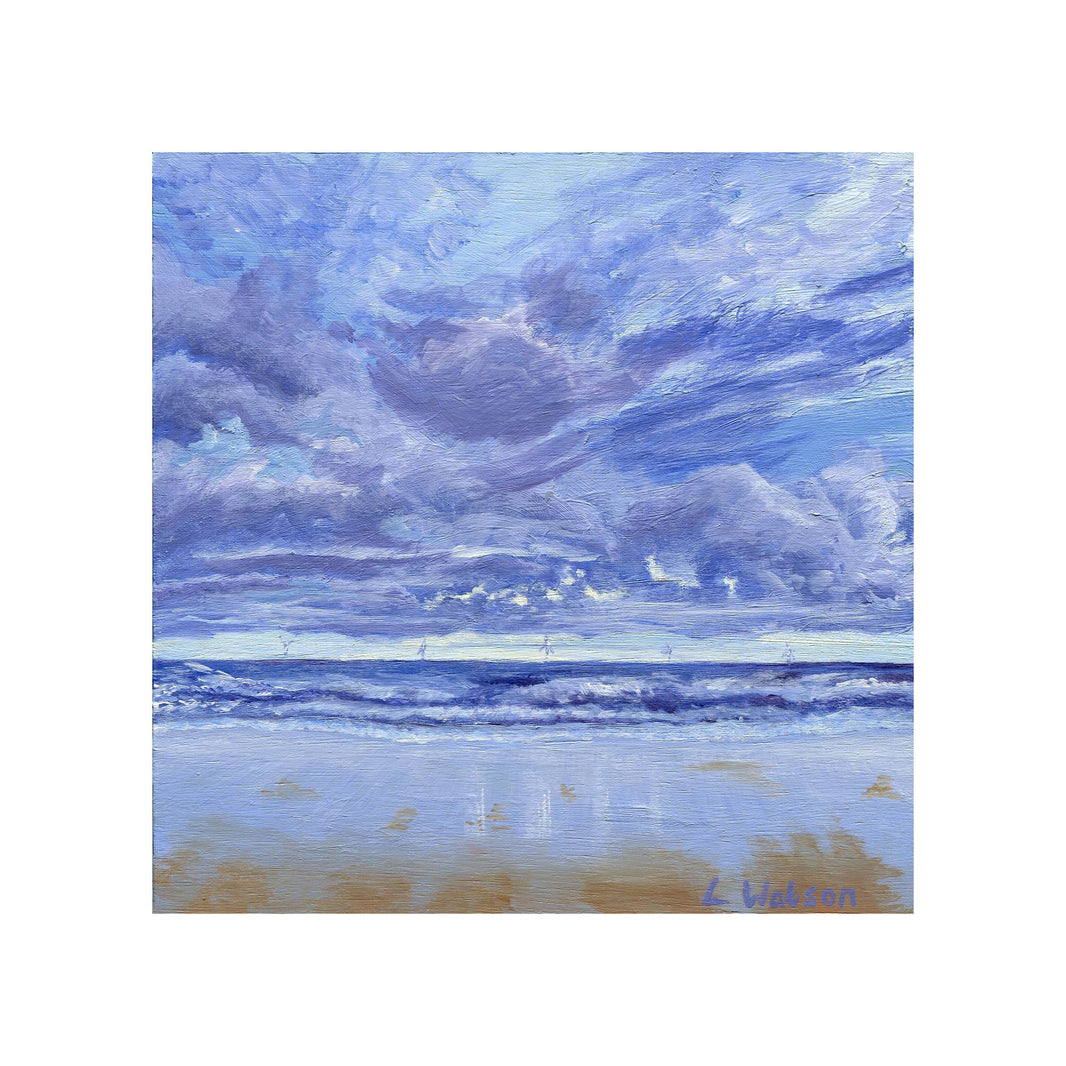 Laura Watson Art