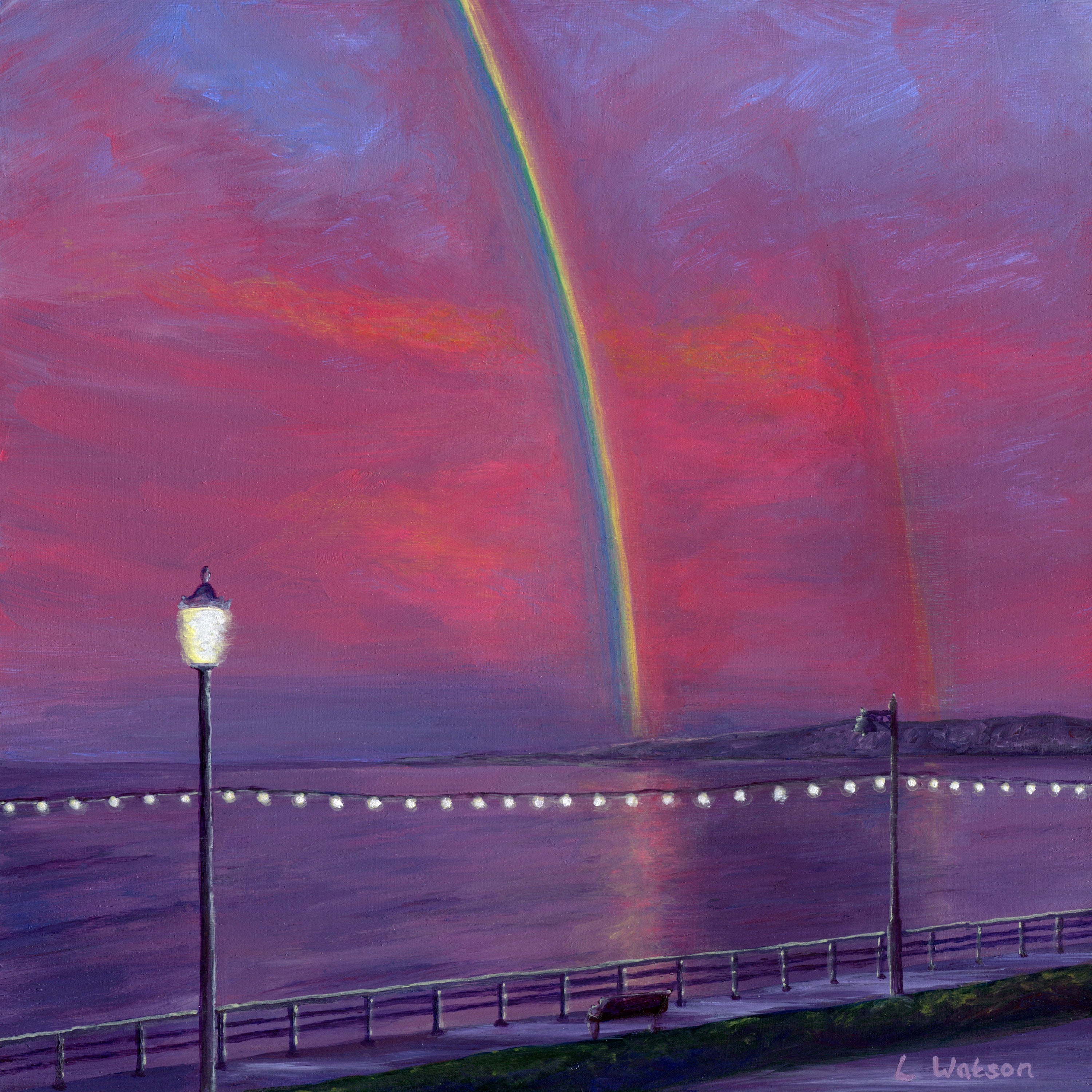 Laura Watson Art