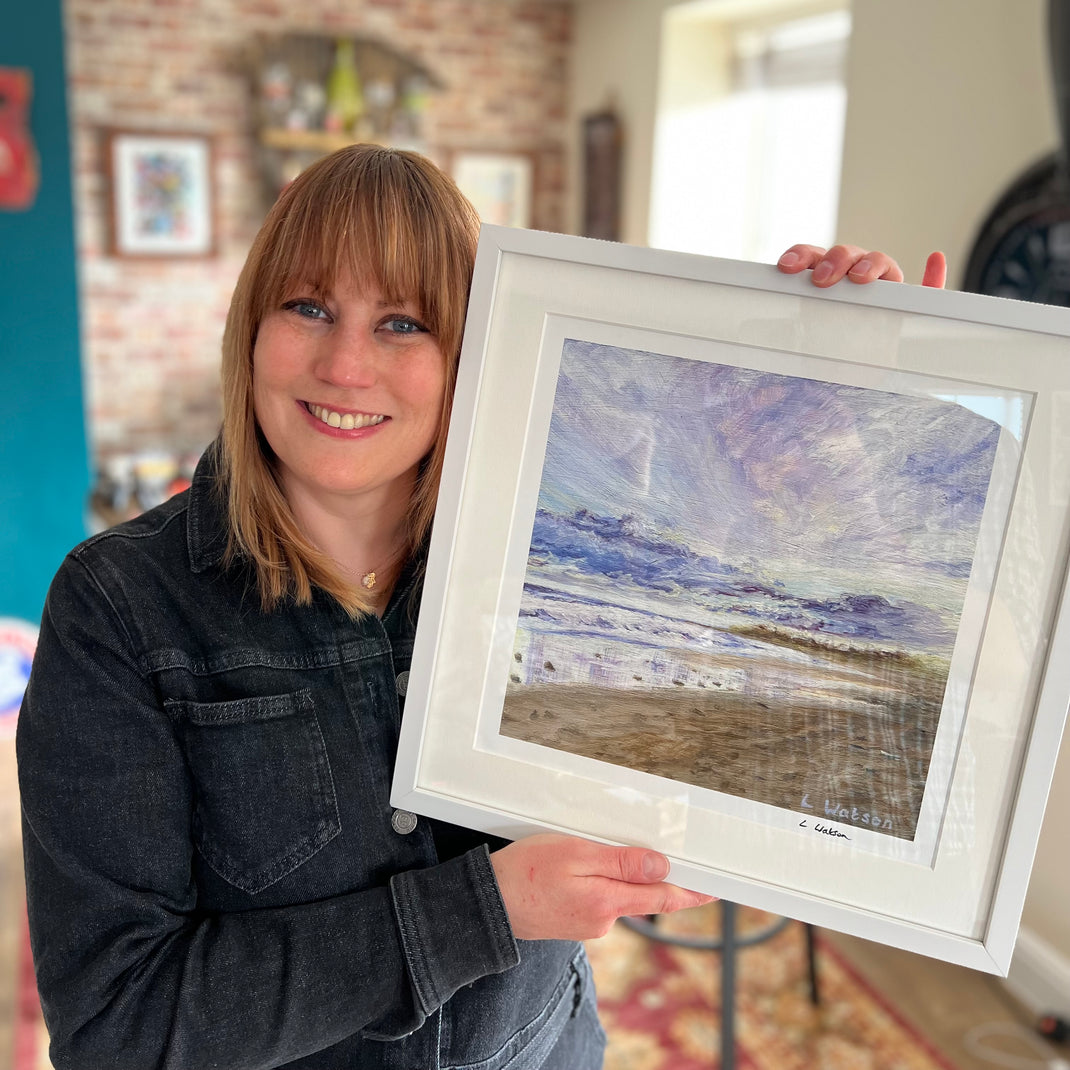 Laura Watson Art