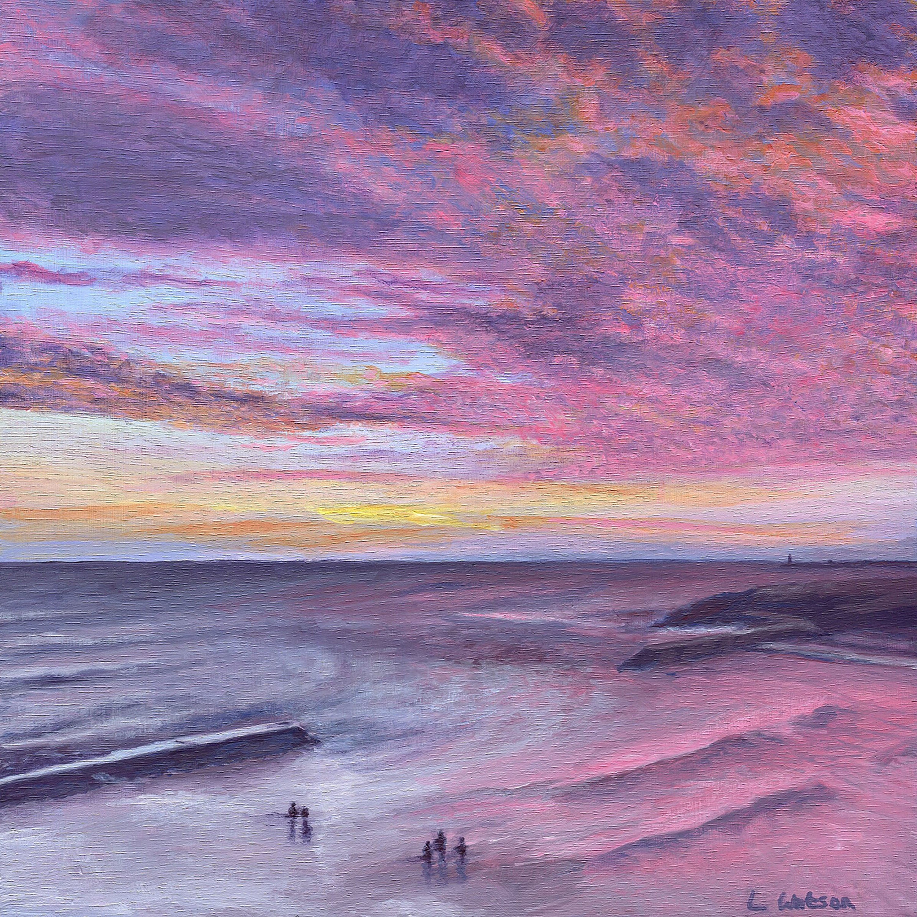 Laura Watson Art