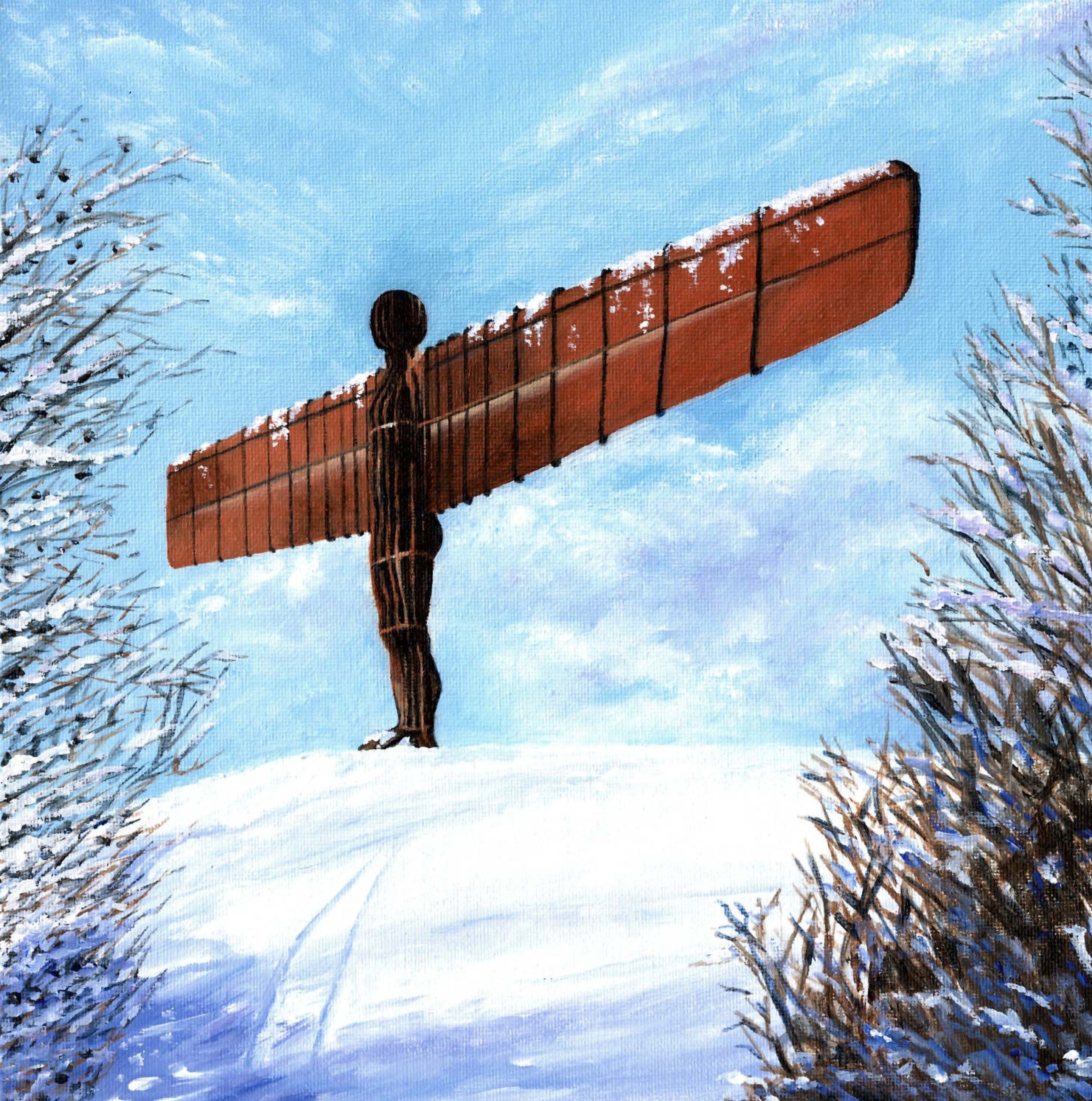 Laura Watson Art
