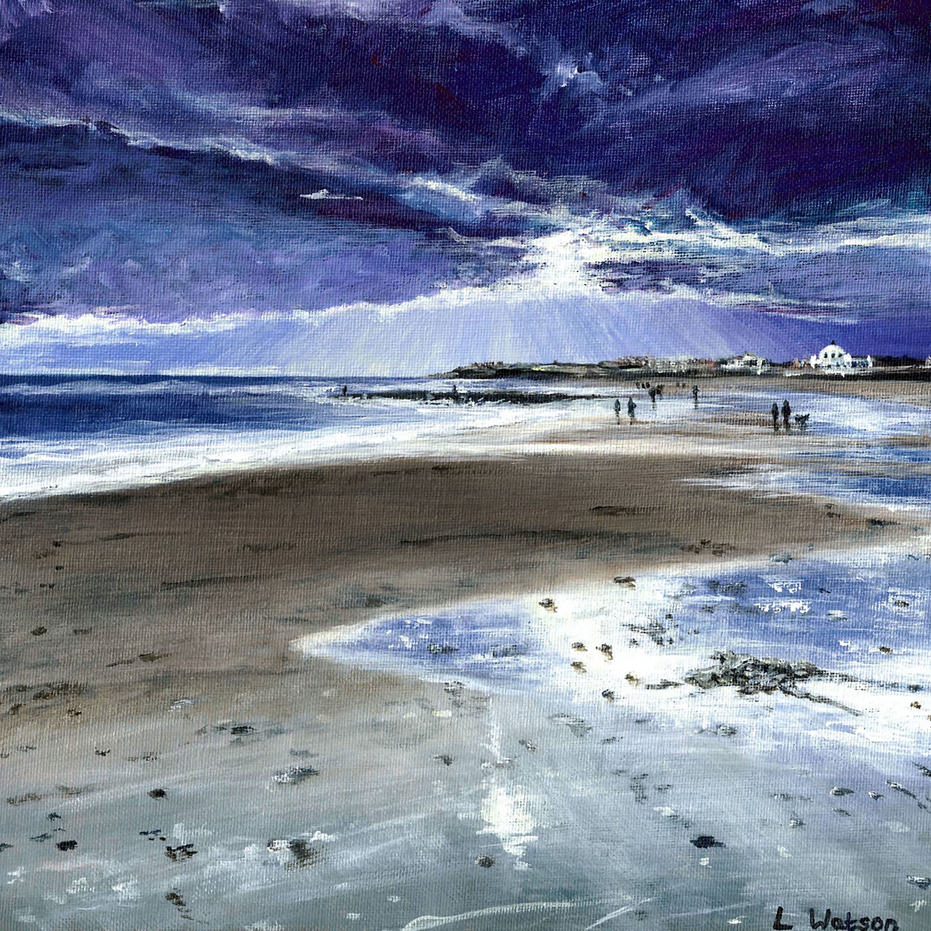 Laura Watson Art